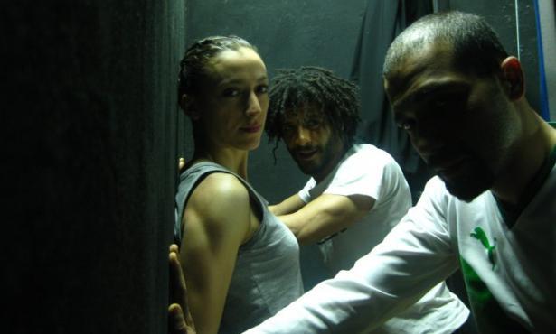 On Tour: Algerian Actors in the United States – CaMP Anthropology
