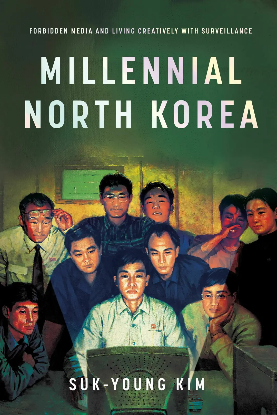 Suk-Young Kim on her book, Millennial North Korea – CaMP Anthropology